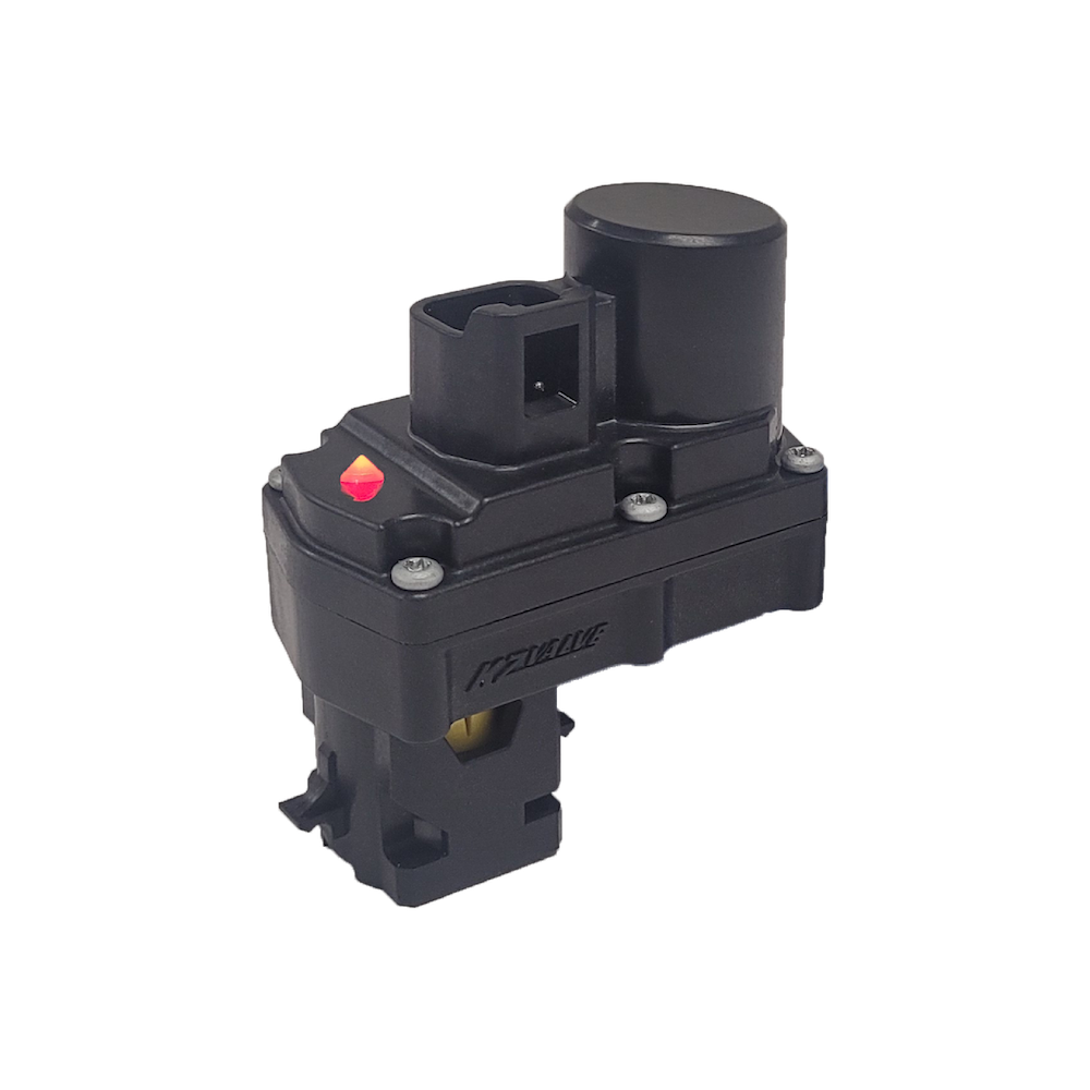 KZValve | EH6 Series
